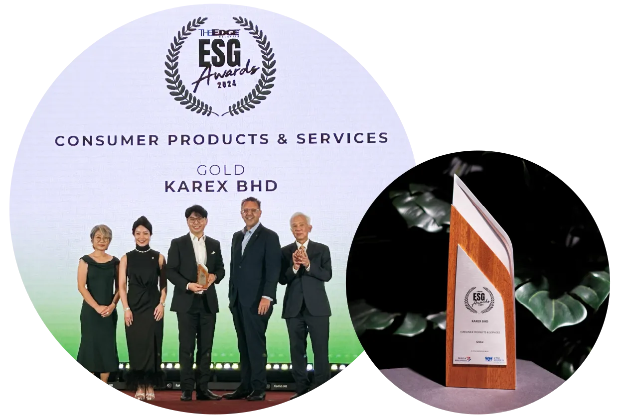 World's Largest Condom Maker - Why Karex | Karex Berhad